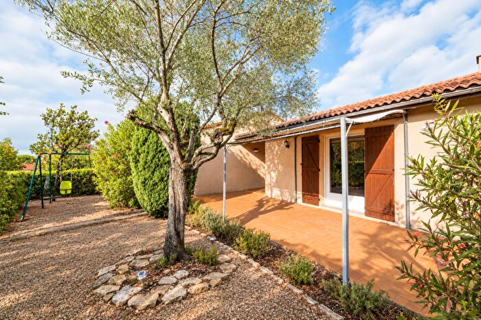 Maison 4 pièces à vendre - L'Union