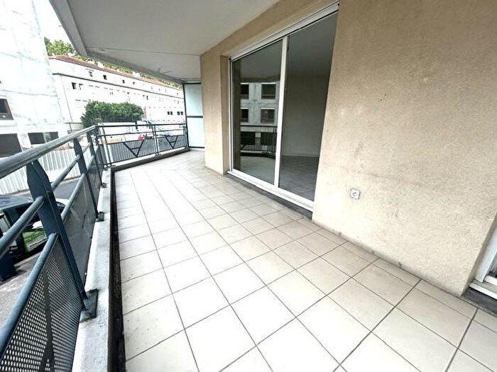 Appartement 3 pièces à vendre - Lyon 7ème, Gerland