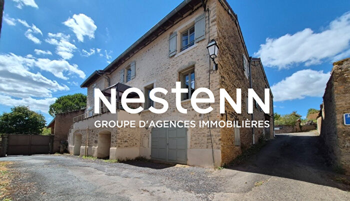 Maison 5 pièces à Bussières, à vendre