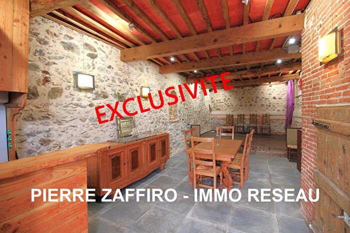 Maison à vendre - Terrats - 4 pièces - 2 chambres