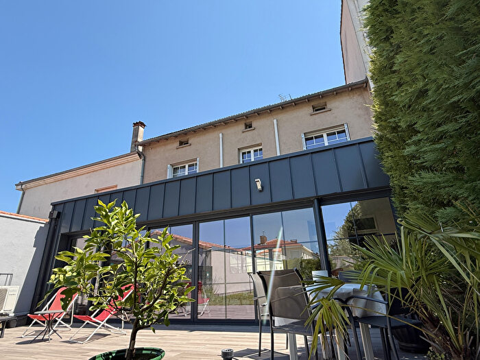 Maison 6 pièces à vendre - Albi, La Piscine, La Plaine du Gô