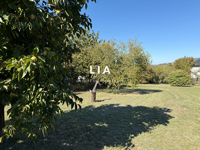 Maison 3 pièces à vendre à Aix-les-Bains, Est