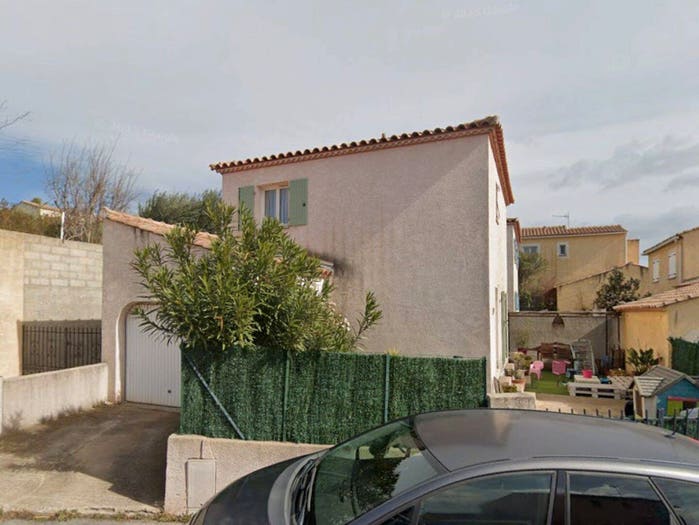 Maison 4 pièces à Des Usines, Balaruc-les-Bains, à louer
