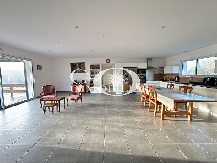 Maison à vendre - Legé - 5 pièces - 4 chambres