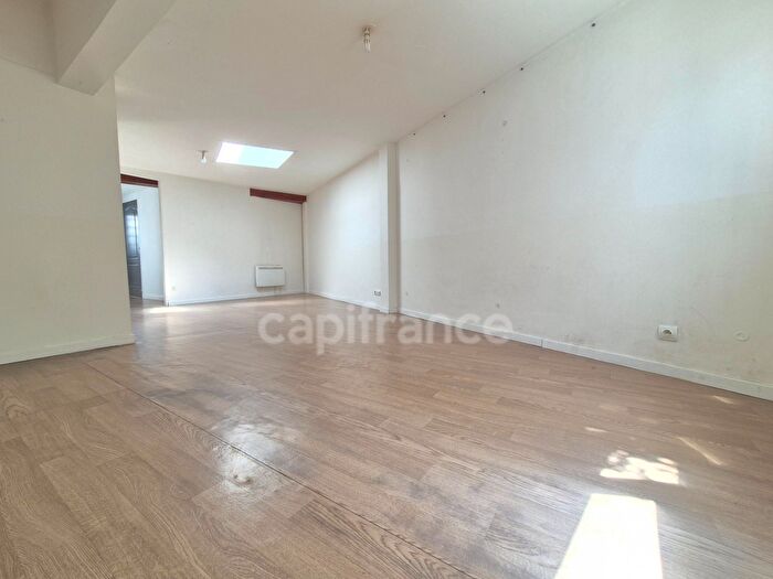 Royan, Saint-Pierre - Appartement 2 pièces à vendre