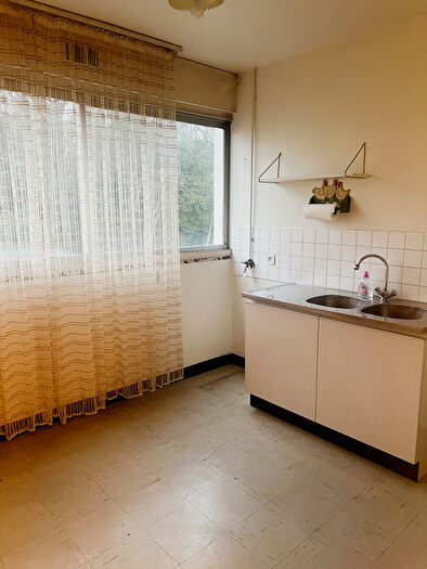 Appartement à vendre - Rambouillet, Saint-Hubert, Louvière - 1 pièce