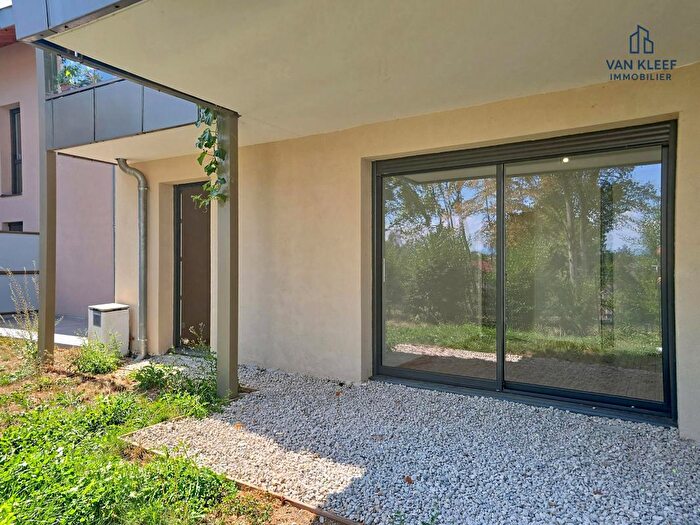 Appartement 3 pièces à vendre à Divonne-les-Bains