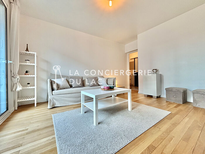 Appartement 4 pièces à louer - Annecy, Parmelan, Albigny