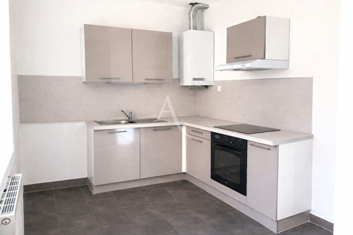 Appartement à louer - Luisant - 2 pièces - 1 chambre