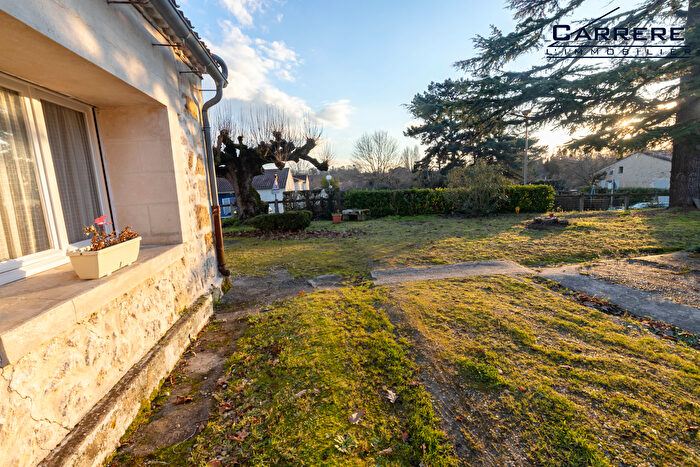Maison 3 pièces à vendre - Tresses