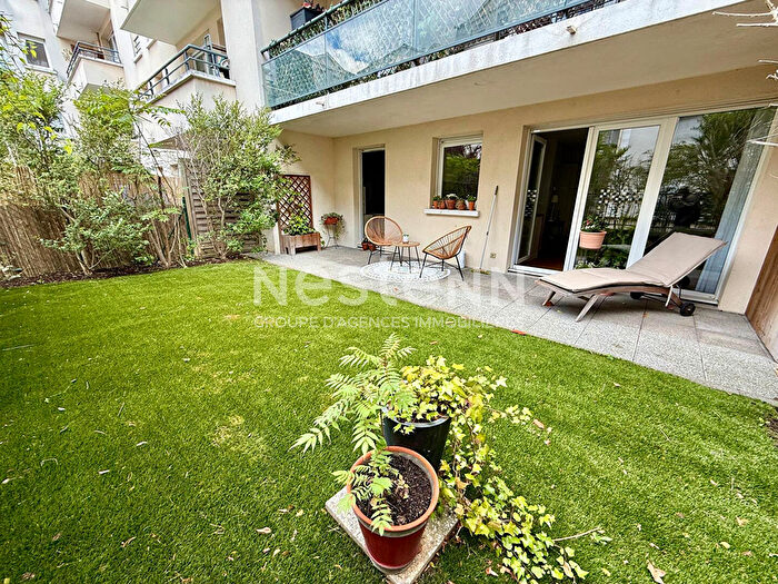 Maisons-Alfort, Alfort - Appartement 2 pièces à vendre
