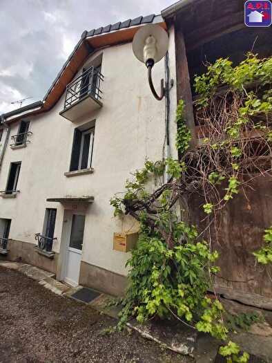 Maison 3 pièces à louer - Luzenac