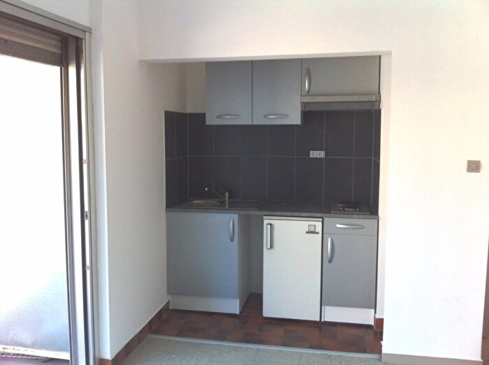 Val Saint-André, Arc, La Torse, Aix-en-Provence - Appartement 1 pièce à louer
