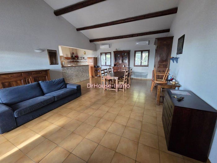 Le Grand Fosse-L'Escalette-Plan Capellan, Sausset-les-Pins - Maison 5 pièces à louer