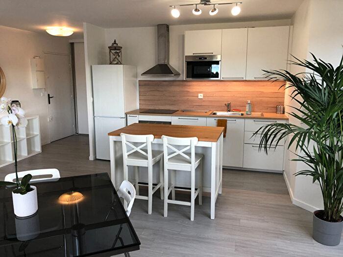 Montigny-le-Bretonneux, Les Prés - Appartement 3 pièces à louer