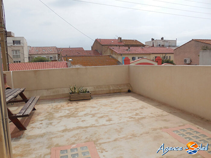 Maison à vendre - Port-la-Nouvelle - 5 pièces