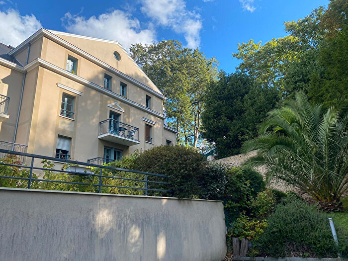 Saint-Malo, Saint-Servan : Appartement 2 pièces à vendre