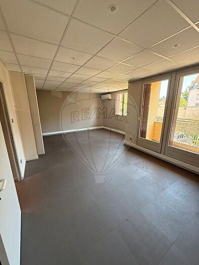 Appartement 5 pièces à vendre - Beaune, Madeleine