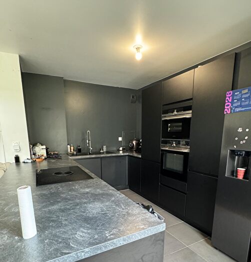 Appartement 4 pièces à vendre - Colombes