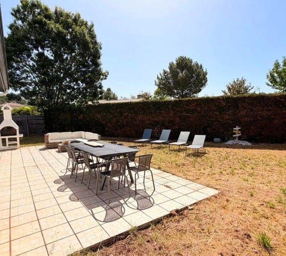 Maison 4 pièces à louer - Gujan-Mestras