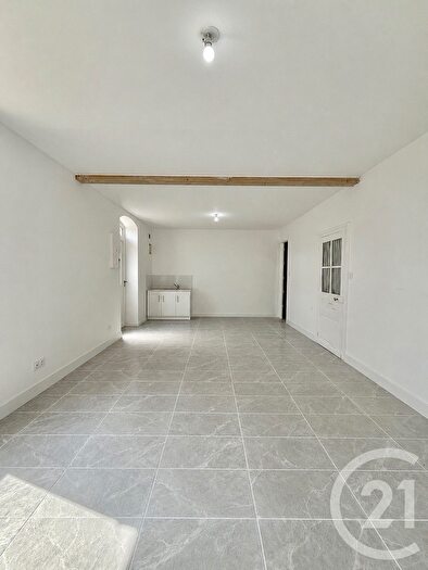 Maison 3 pièces à louer - Noyant-d'Allier