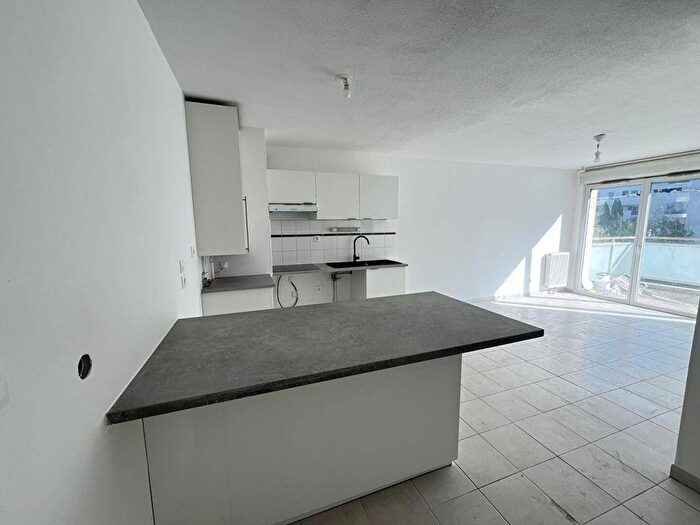 Appartement 3 pièces à louer à Barrière-de-Paris, Toulouse