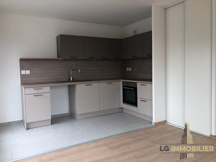 Appartement à louer - Amiens, Saint-Anne, Fb Noyon - 2 pièces - 1 chambre