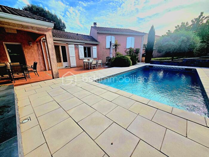 Maison 6 pièces à vendre - Payrin-Augmontel