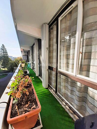 Appartement 4 pièces à vendre - Chelles, Noue-Brossard, Perichelles, Bel Air, Clos Roger