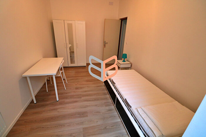 Appartement 1 pièce à louer à Ottange