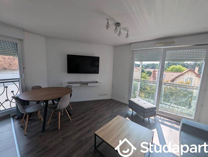 Appartement 2 pièces à louer - Centre Ville, Herblay-sur-Seine