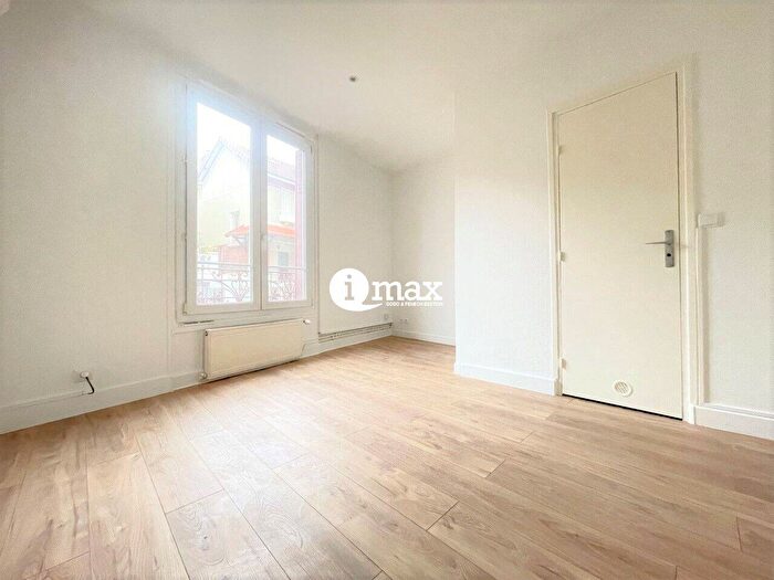 Appartement 2 pièces à General Leclerc, La Garenne-Colombes, à louer