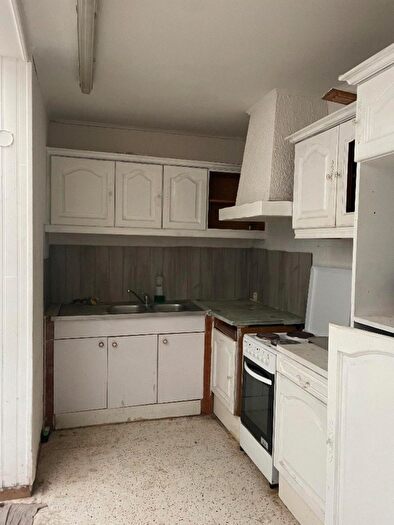 Maison à vendre - Roubaix, Hommelet - 8 pièces - 3 chambres