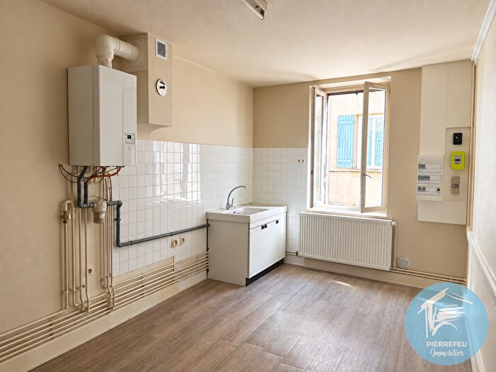 Appartement 2 pièces à louer à Tarare