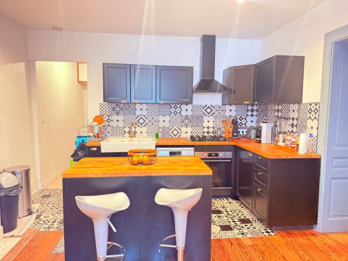Appartement 5 pièces à vendre à Voray-sur-l'Ognon