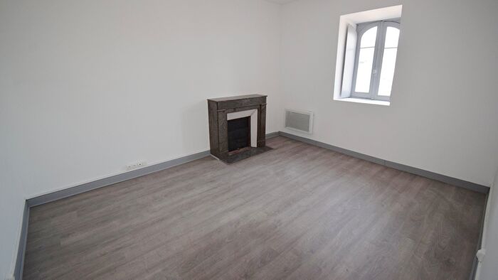 Vichy, Coeur de Ville - Appartement 3 pièces à louer