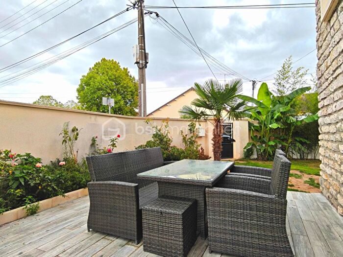 Maison 6 pièces à Nemours, Hauteurs du Loing, à vendre