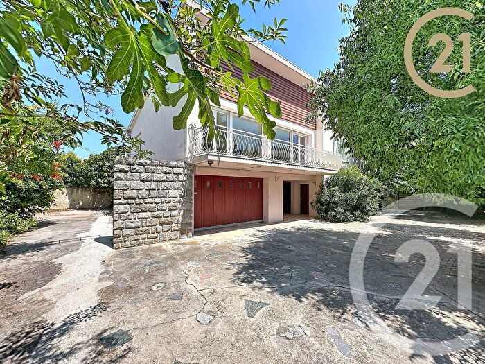 Montélimar, Sarda la Dame, Nitrière, Gondole - Maison 7 pièces à vendre