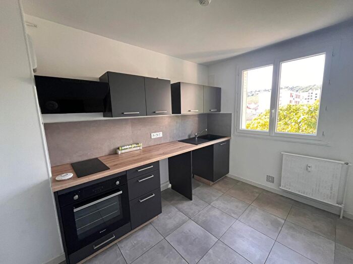 Appartement 3 pièces à louer à Vienne, L'Isle