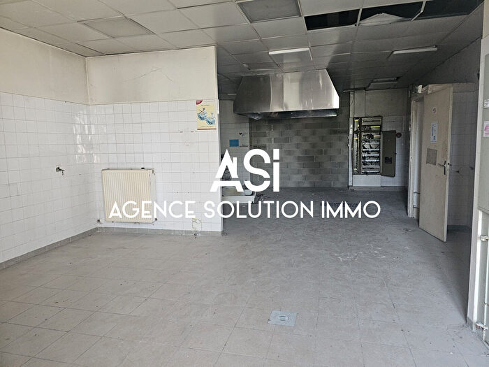 Maison à vendre - Viviers - 2 pièces - 1 chambre