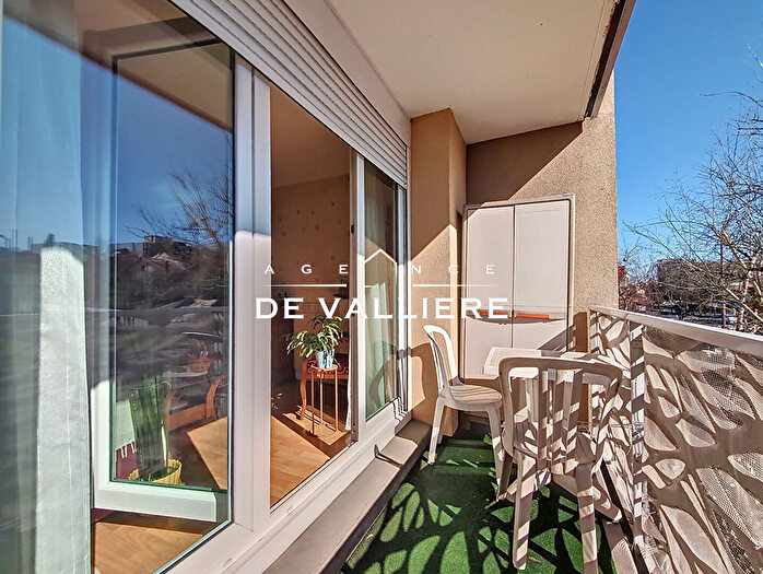 Rueil-Malmaison, Coeur de Ville - Appartement 2 pièces à louer