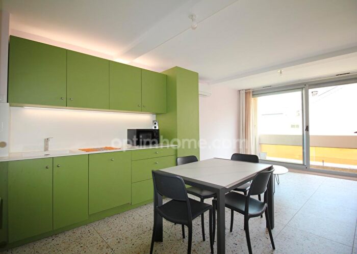 Appartement 2 pièces à vendre à Bagnères-de-Bigorre
