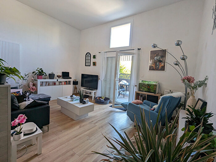 Maison à vendre - Nuits-Saint-Georges - 5 pièces - 4 chambres