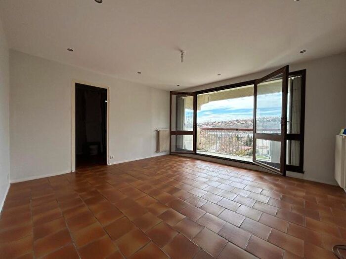 Appartement 3 pièces à vendre - Saint-Étienne, La Cotonne, Montferré, La Chauvetière, Montmartre