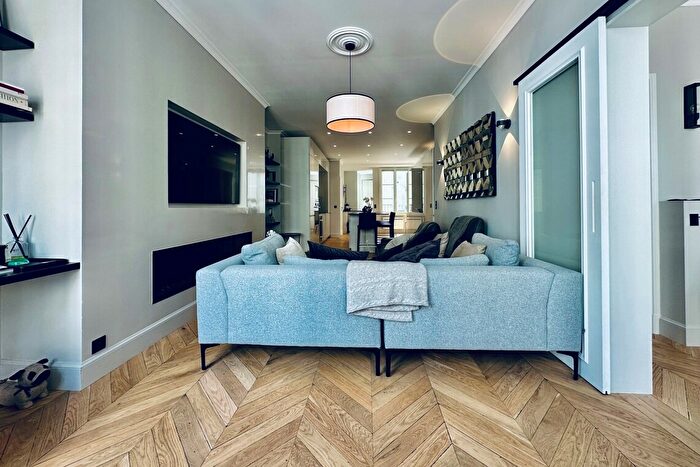 Appartement 3 pièces à louer - Paris 1er, Vendôme