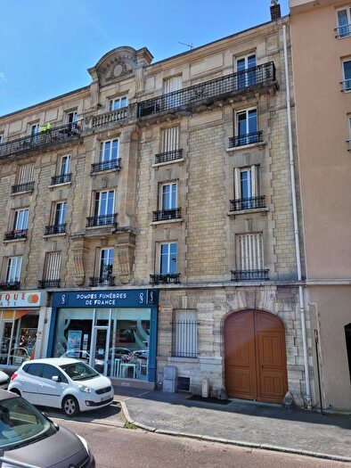 Appartement 3 pièces à louer - Centre, Le Pecq