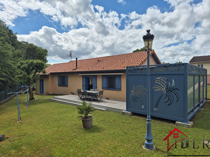 Maison 5 pièces à Haironville, à vendre