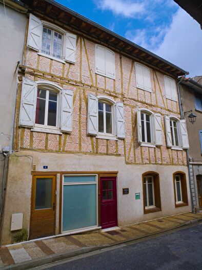 Maison 8 pièces à Graulhet, Centre-ville, Panessac, Plaine de Millet, à vendre