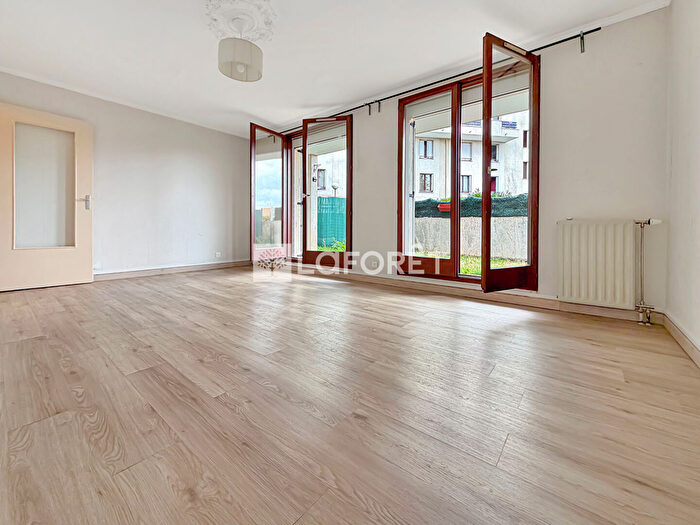 Appartement 3 pièces à Bezons, Agriculture, à vendre