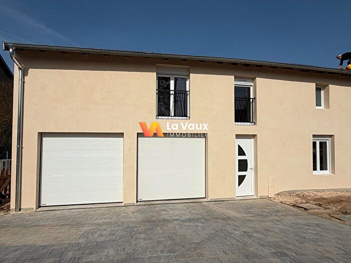 Maison à vendre - Ferrières - 4 pièces - 2 chambres